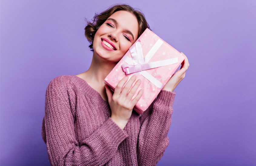 28 idei de cadouri deosebite pentru femei | Alegeri WOW in 2026