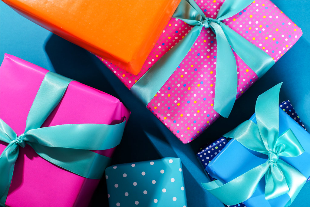 32 idei de cadouri inedite | Alegeri WOW in 2025